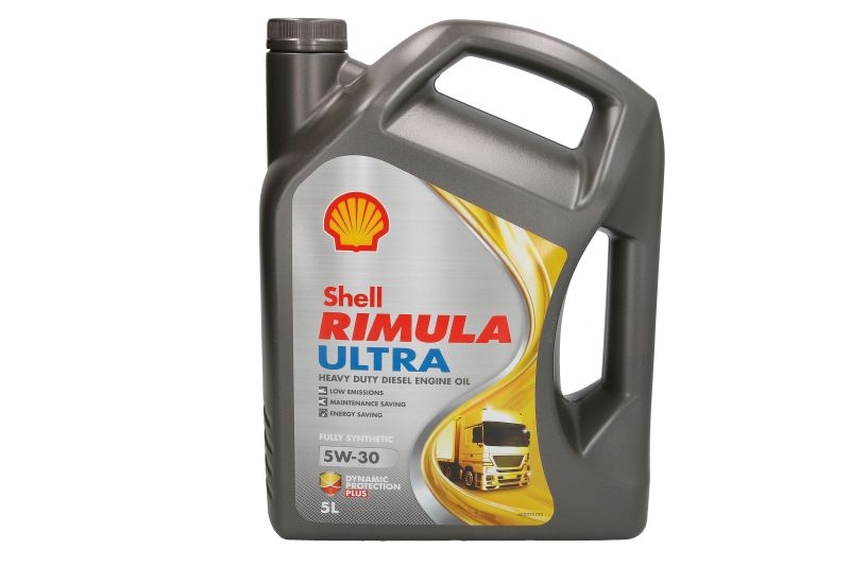 Ulei motor shell rimula ultra 5w30 5l RIMULA ULTRA 5W30 5L de la Xpress ...